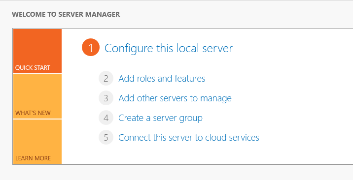 Installing Sectona Jump Host Component